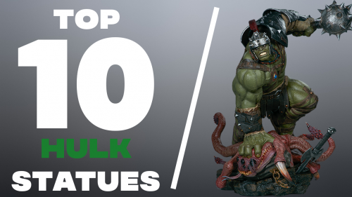 Best Hulk Statues Tier List (Community Rankings) - TierMaker