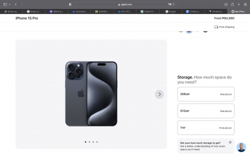 Create a BEST IPAD EVER MADE Tier List - TierMaker
