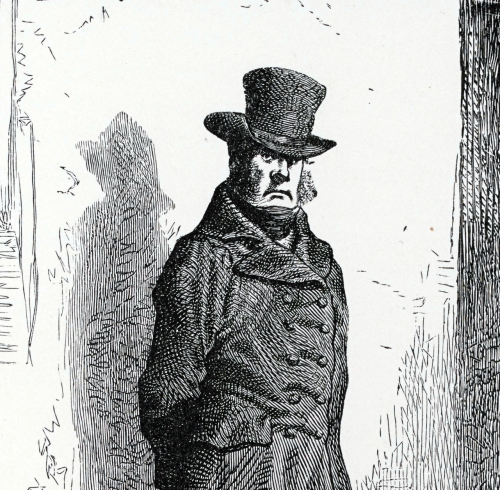 Best Javert Tier List (Community Rankings) - TierMaker