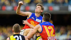 Best Key Defenders AFL 2022 Tier List (Community Rankings) - TierMaker