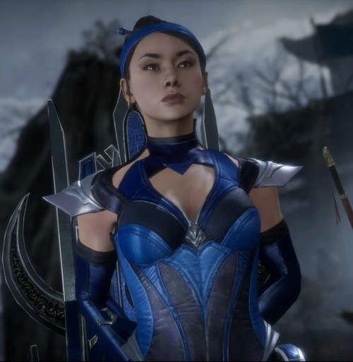 Create a Best Kitana Skins (From Best to Worst) Tier List - TierMaker