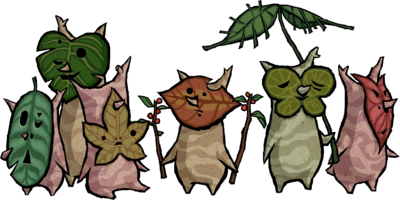 Best Koroks (BotW) Tier List (Community Rankings) - TierMaker