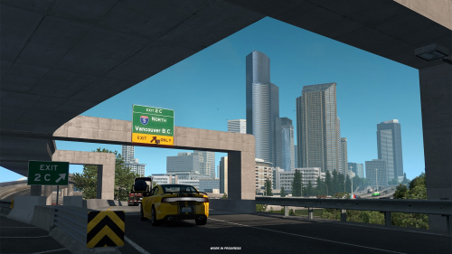 Best Large Cities of ATS Tier List (Community Rankings) - TierMaker