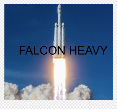 Create a best launch operational orbital class rockets Tier List ...