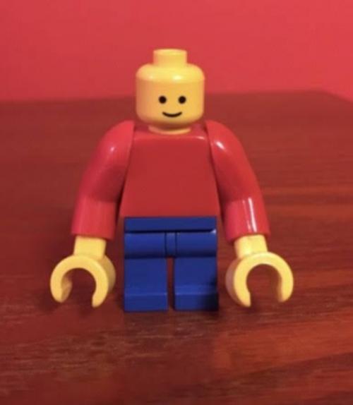 Create a Best Lego Clone Trooper Minifigures Tier List - TierMaker