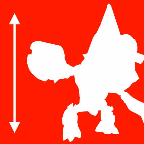 Best Little Guy of Gaming Tier List (Community Rankings) - TierMaker