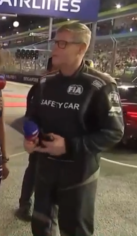 best looking drivers Tier List (Community Rankings) - TierMaker