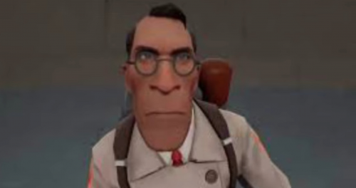 Create a best looking tf2 charecters Tier List - TierMaker