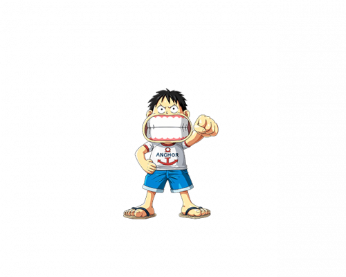 Create a Best Luffy OPTC artwork Tier List - TierMaker