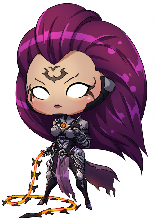 Best main characters Tier List (Community Rankings) - TierMaker