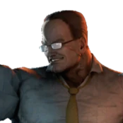 Create a Best Main/Final Bosses From Games I played Tier List - TierMaker