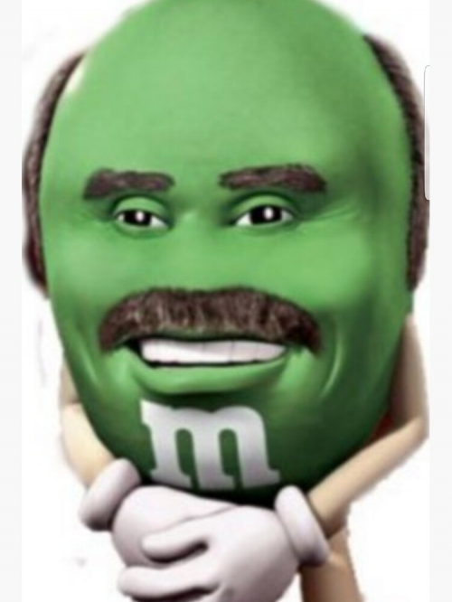 Create a Best M&M's Flavors Tier List - TierMaker