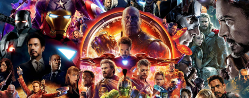 Best Marvel Side Character Tier List (Community Rankings) - TierMaker