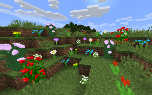 Best MC Flowers Tier List (Community Rankings) - TierMaker