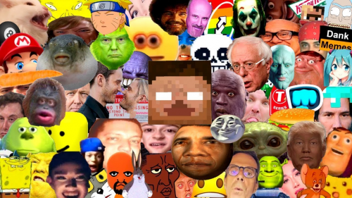 Best Memes Tier List (Community Rankings) - TierMaker