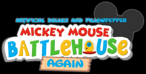 Create a Best Mickey Mouse Battle House Tier List - TierMaker