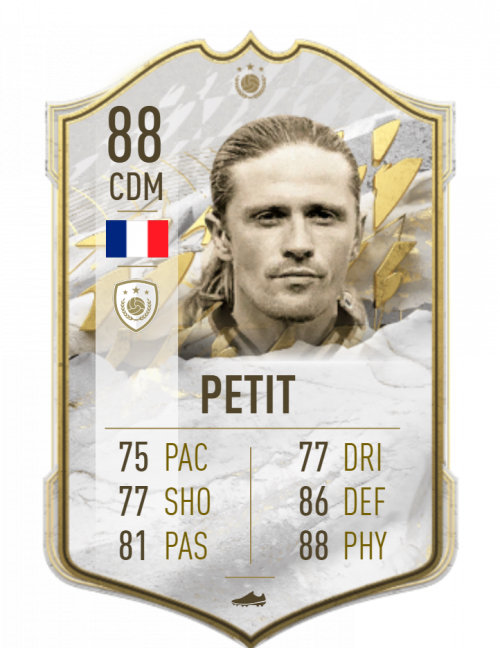 Best Mid Icons FIFA 22 Tier List (Community Rankings) - TierMaker