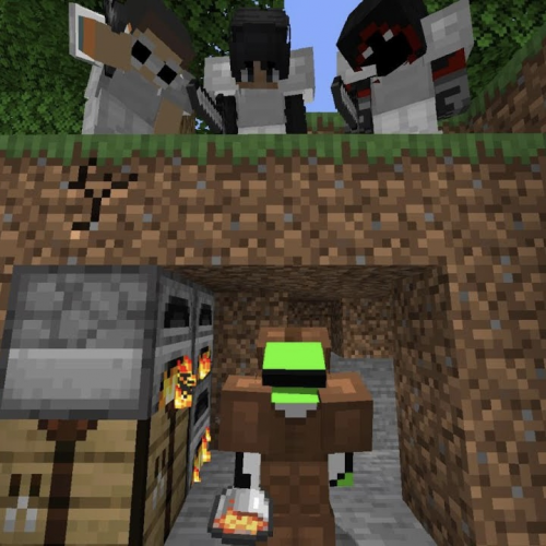 Best Minecraft Manhunt Plays Tier List (Community Rankings) - TierMaker