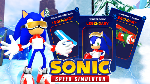 Create a Best Mounts in Sonic Speed Simulator Tier List - TierMaker