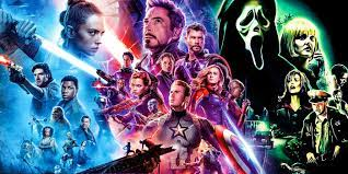 Best Movie Series Tier List (Community Rankings) - TierMaker