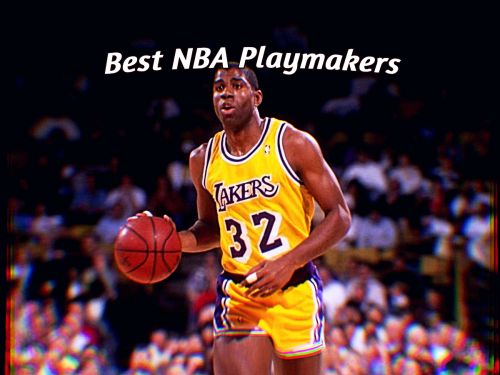 Create a Best NBA Playmakers Tier List - TierMaker