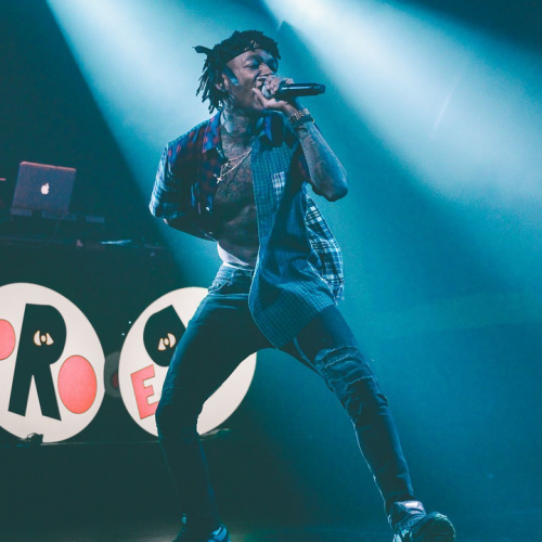Best New-Age Rapper 2021 Tier List (Community Rankings) - TierMaker