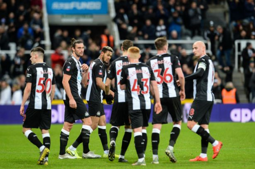 Create a best nufc players 20/21 Tier List - TierMaker