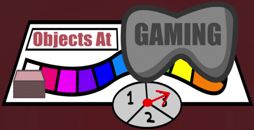 Create a Best Objects At Gaming Tier List - TierMaker