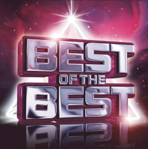 Best Of The Best Tier List Community Rankings TierMaker