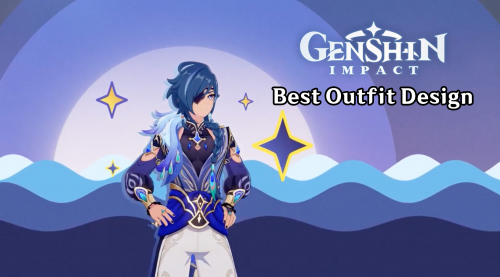 Best Outfit Design Tier List (Community Rankings) - TierMaker