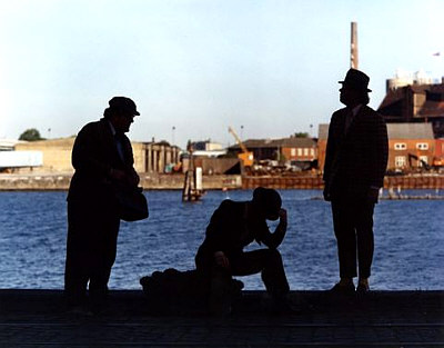 Best Pilot Episodes Tier List (Community Rankings) - TierMaker