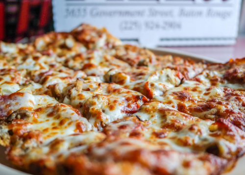 Best Pizza Tier List (Community Rank) - TierMaker