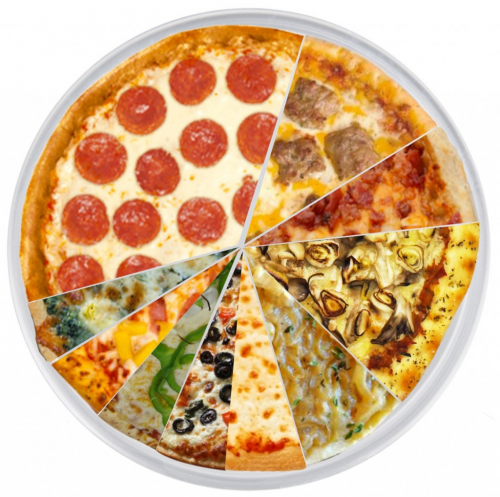 Create a Best Pizza Toppings +50 Tier List - TierMaker Create a Best Pizza Toppings +50 Tier List - TierMaker