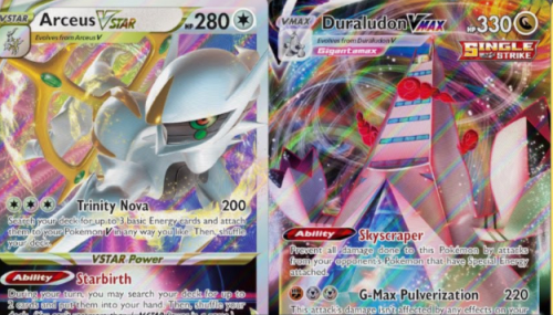 Create a Best Pokémon decks Tier List - TierMaker