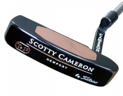 Create a BEST PUTTERS OF ALL TIME Tier List - TierMaker