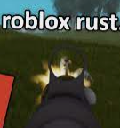 Create a Roblox Rust Games Tier List - TierMaker