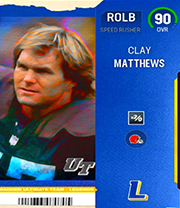 best rolb madden 23 Tier List (Community Rankings) - TierMaker