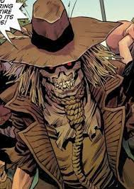 Best Scarecrow appearance Tier List (Community Rankings) - TierMaker