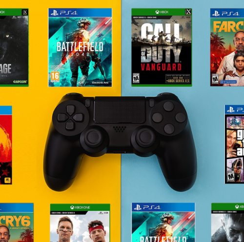 Best Selling Video Games of All Time Tier List (Community Rankings ...