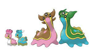 Best Shellos Line Tier List (Community Rankings) - TierMaker