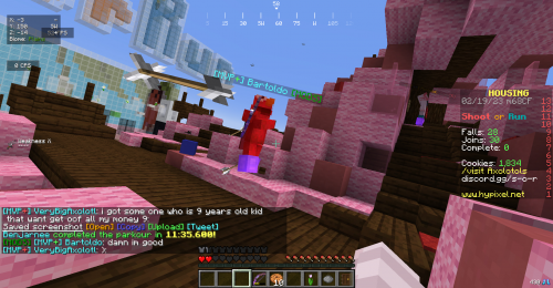 best shoot or run mods (objective( Tier List (Community Rankings ...