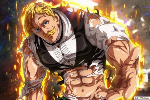 Create a Best side characters Tier List - TierMaker