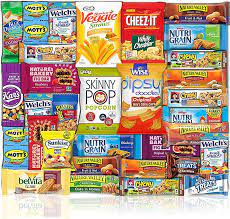 Best Snacks Tier List (Community Rankings) - TierMaker