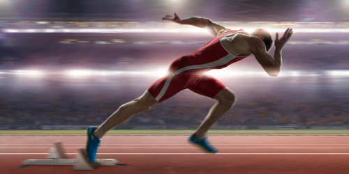 Create a Best Sprinter of all time Tier List - TierMaker