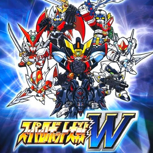 Create a Best SRW W Characters Tier List - TierMaker