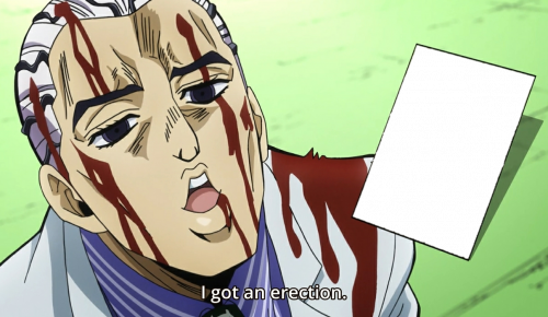 Create a Best stand (Stand Powers) Tier List - TierMaker