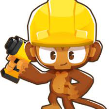 Create a Best Support Towers BTD6 Tier List - TierMaker