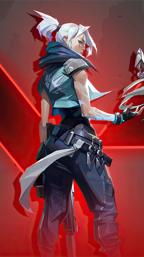 Best Team For Each Map Valorant Tier List (Community Rankings) - TierMaker