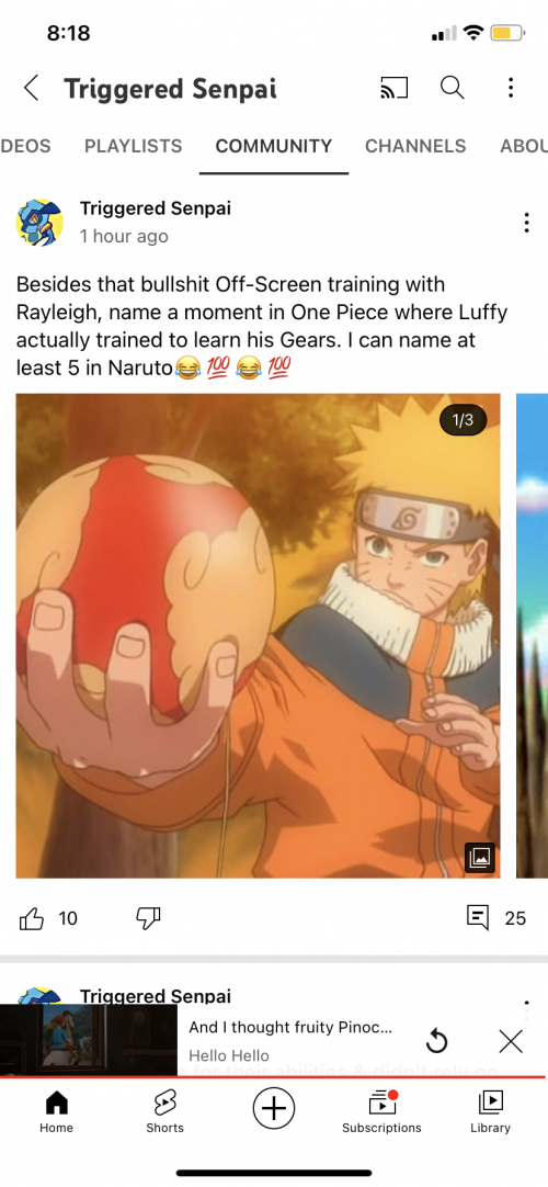 Best to worst Tier List (Community Rankings) - TierMaker