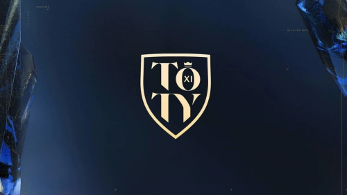 Create a Best TOTY Designs Tier List - TierMaker